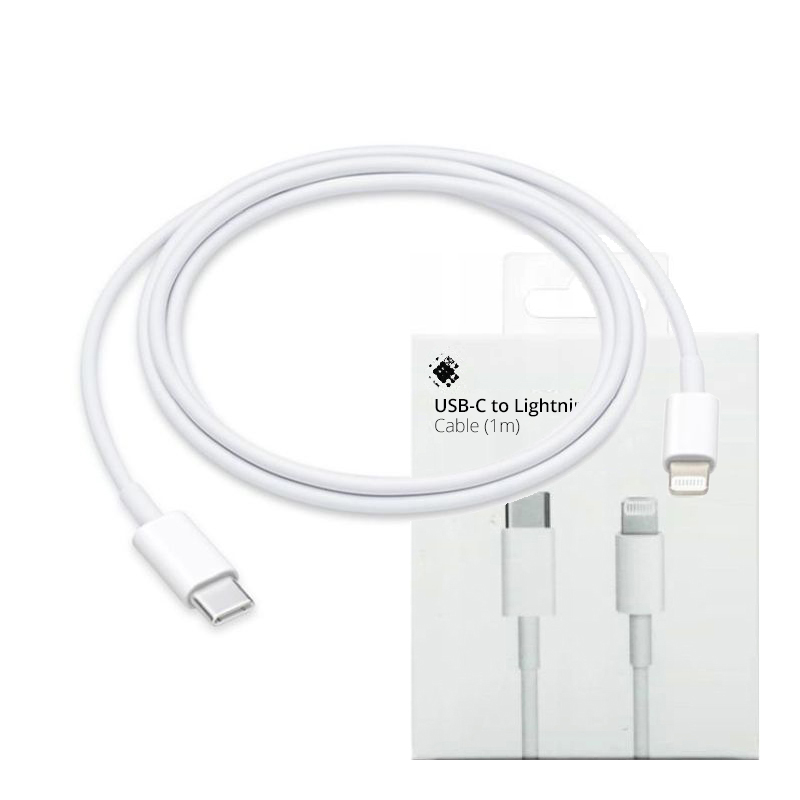 Apple - Lightning / USB-C Kábel (1m) - MX0K2ZM/A | FixServis
