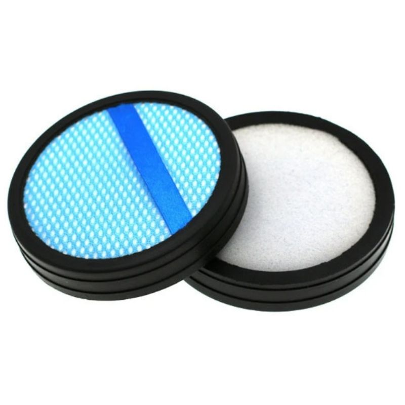 Philips PowerPro Aqua, Duo - HEPA Filter | FixServis