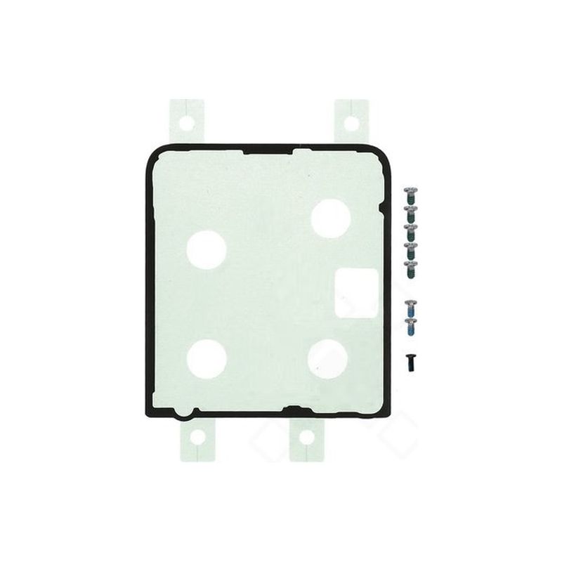 Samsung Galaxy Z Flip 4 F721B - Sada Lepiek Adhesive (B/C) - GH82 ...