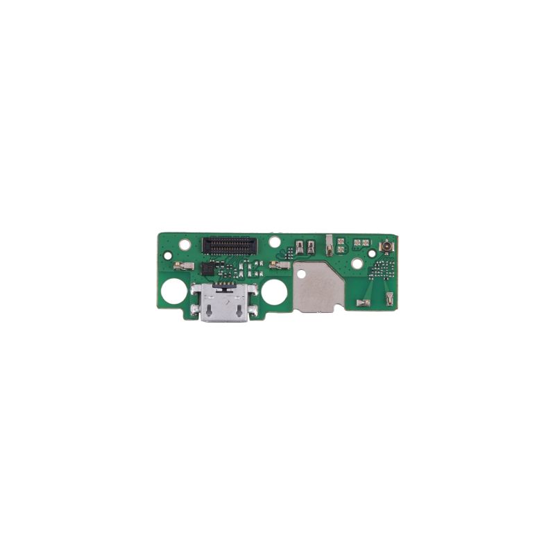 Lenovo Tab M8 (2nd Gen) FHD TB-8705F - Nabíjací Konektor PCB Doska ...
