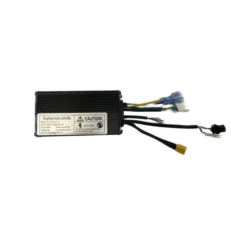 Ducati Pro-II, Pro-II Plus - Riadiaca Jednotka 36V / 10A - V /-3-1-8/V ...