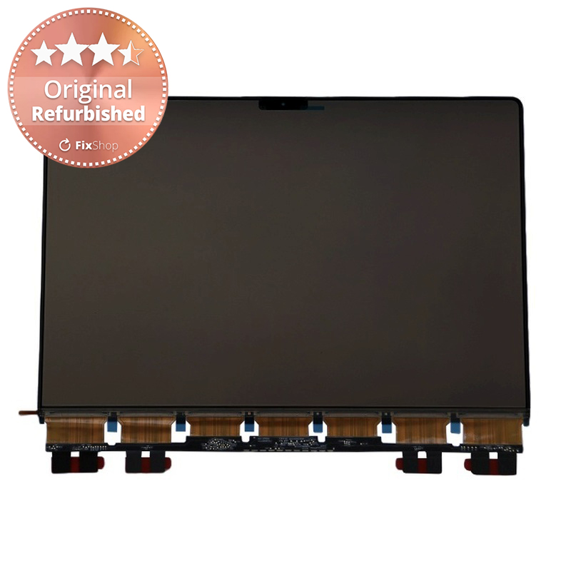 Apple MacBook Pro 14" M1 Pro A2442 (2021) - LCD Displej Original ...