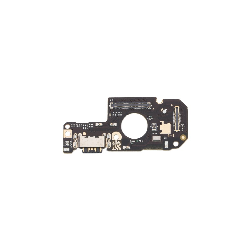 Xiaomi Redmi Note 11, 11S 2201117SG 2201117SI - Nabíjací Konektor PCB ...