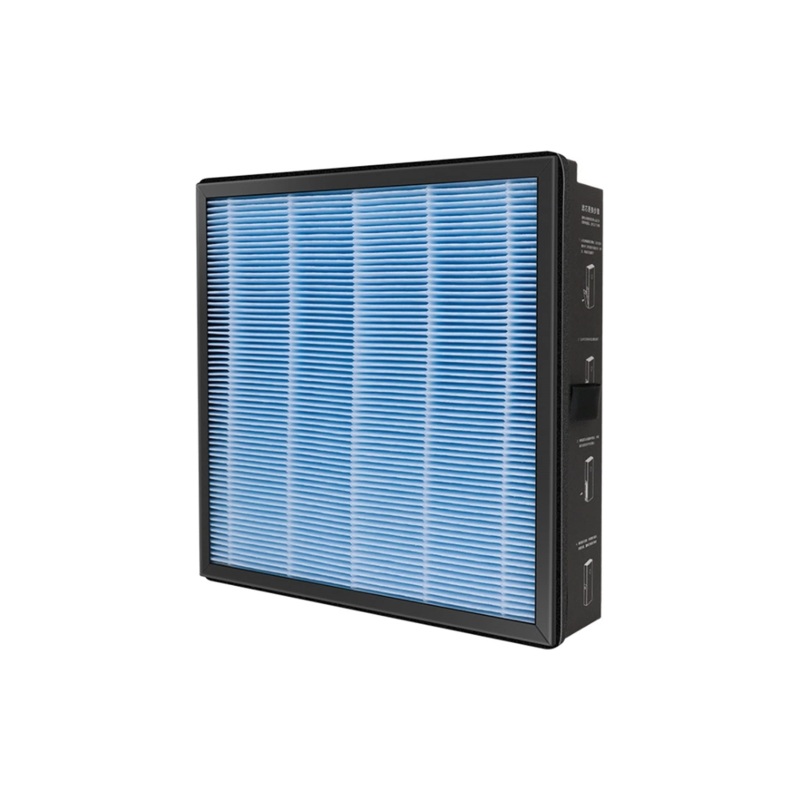 Xiaomi Mi Air Purifier A1 - Smart HEPA Filter | FixServis