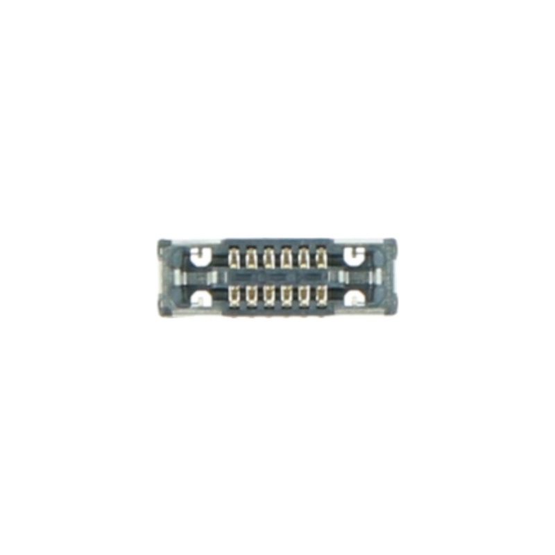 Apple iPhone 12, 12 Pro - FPC Konektor Port Dot Matrix na Motherboard ...