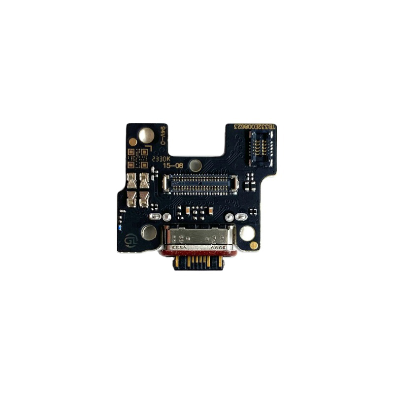 Xiaomi Redmi Note 13 Pro 5G 2312DRA50C - Nabíjací Konektor PCB Doska ...