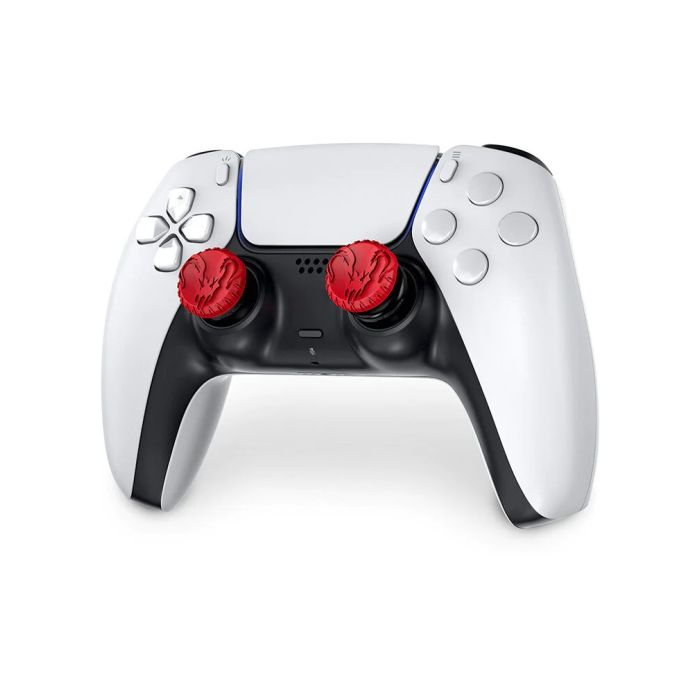 Kontrol Freek - Apex Legends (Red) PS4/PS5 Extended Controller Grip ...
