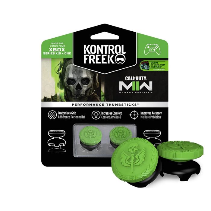Kontrol Freek - COD: Modern Warfare II Xbox One X/S Extended Controller ...