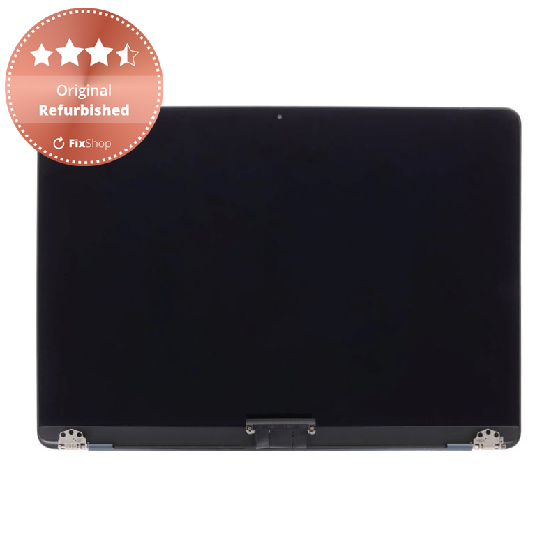 Apple MacBook Air 13" M3 A3113 (2024) - LCD Displej + Predné Sklo ...