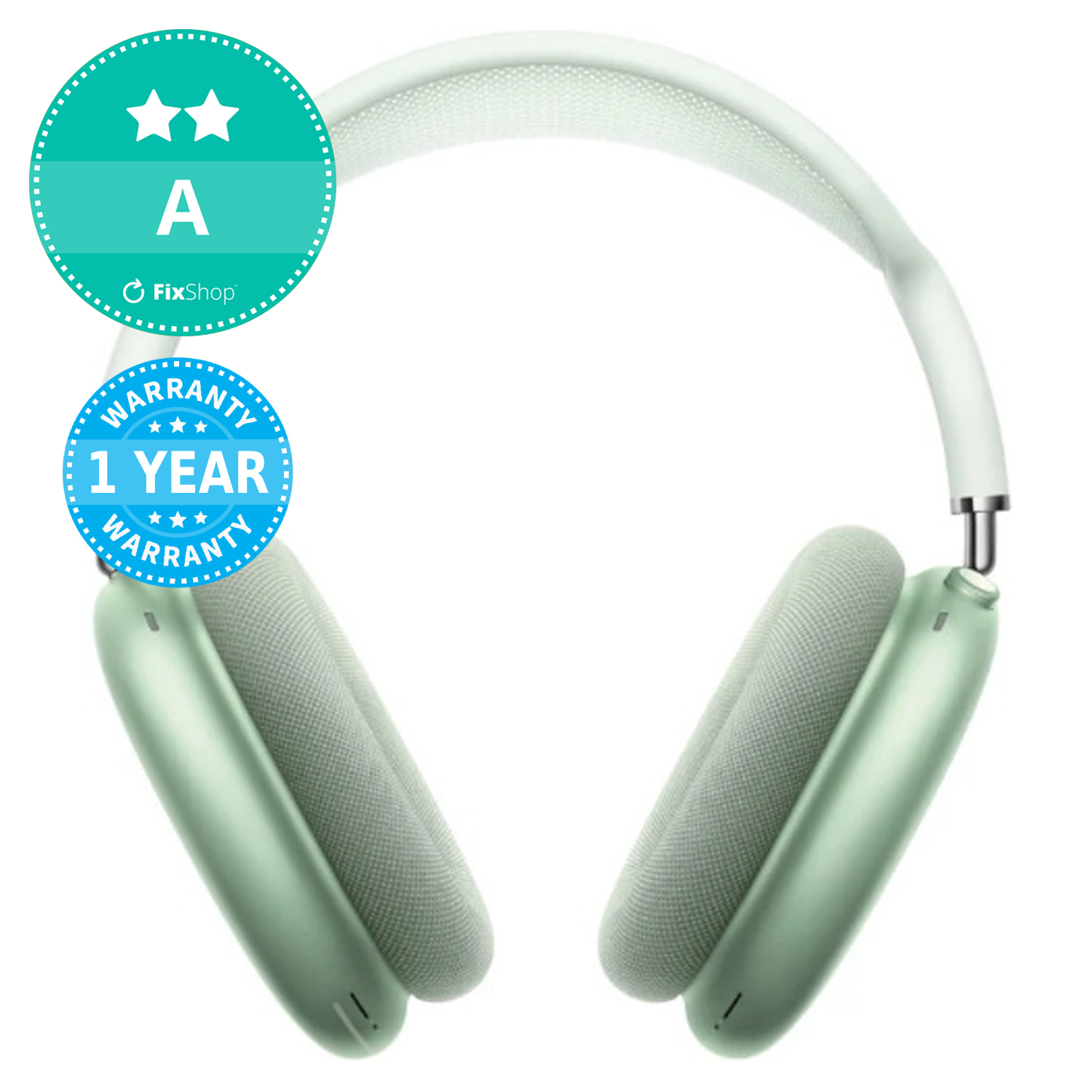 Apple AirPods Max - Green A Repasované | FixServis