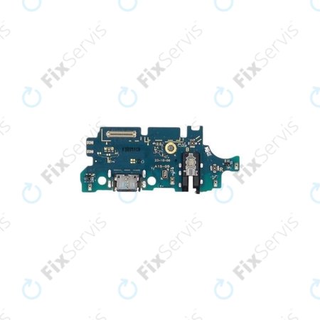 Samsung Galaxy A15 5G A156B - Nabíjací Konektor PCB Doska | FixServis
