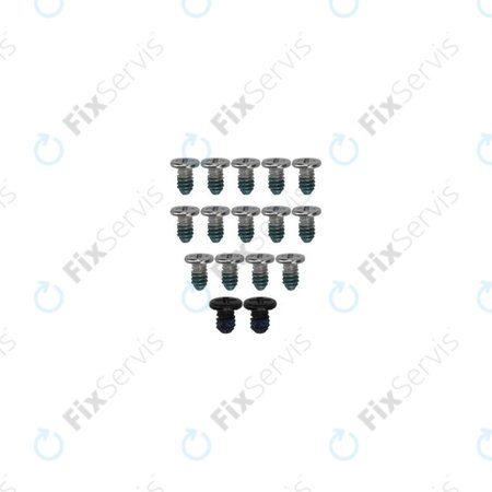 Samsung Galaxy Z Fold 4 F936B - Set Skrutiek B/C - GH82-29459A Genuine ...