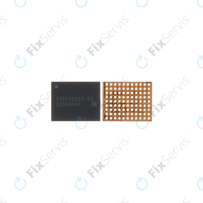 Apple iPhone 14, 14 Plus, 14 Pro, 14 Pro Max - USB Charging IC ...