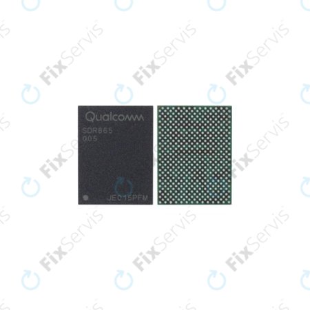 Apple iPhone 12, 12 Mini, 12 Pro, 12 Pro Max - Intermediate Frequency ...