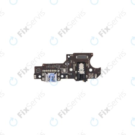Realme C21Y RMX3261 RMX3263 - Nabíjací Konektor PCB Doska | FixShop