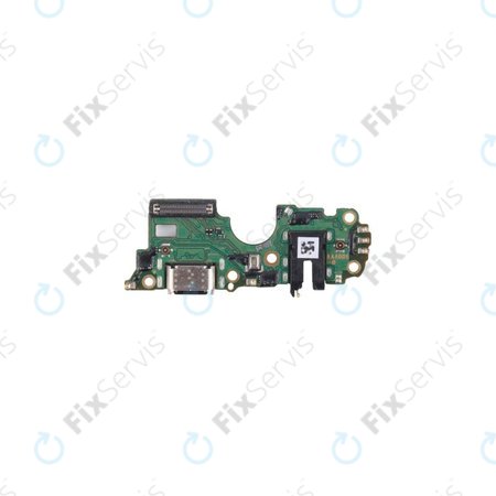 Oppo A94 5G CPH2211 - Nabíjací Konektor PCB Doska | FixServis